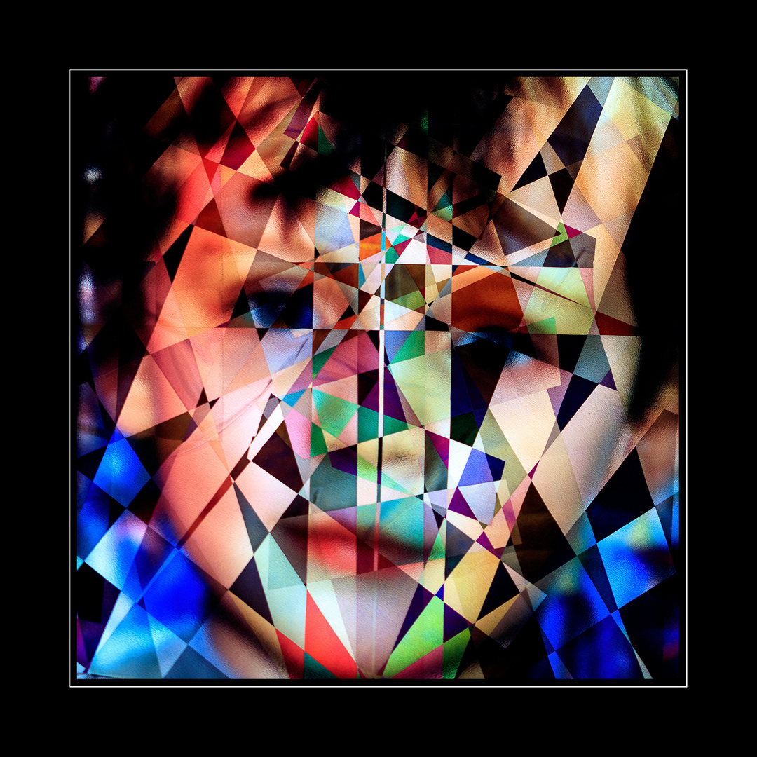 Abstrakt 41 Foto & Bild | art, youth, experiment Bilder auf fotocommunity