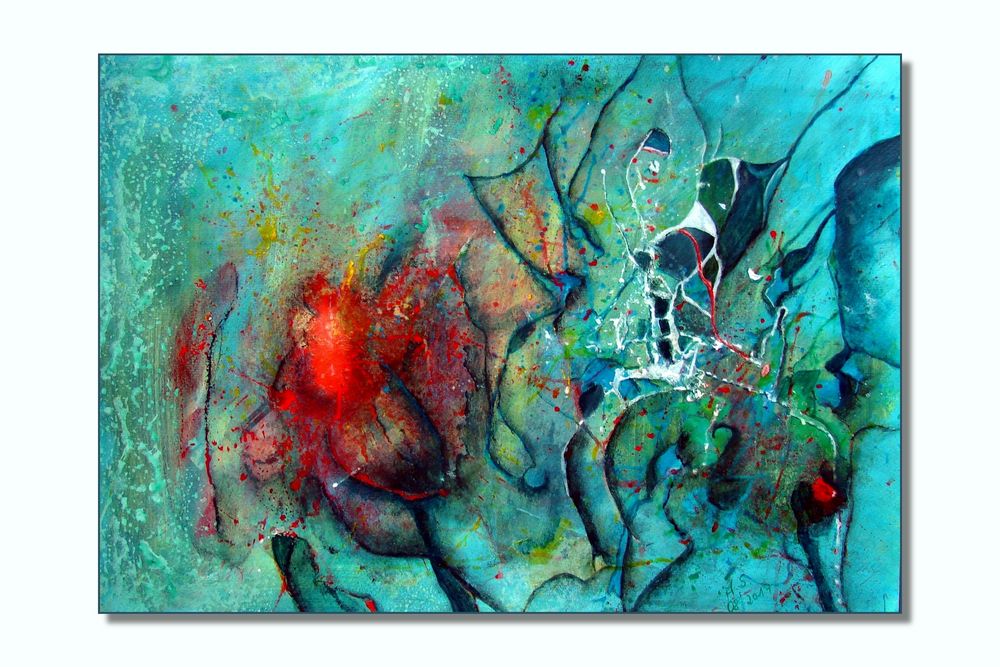 abstrakt Foto & Bild | spezial, abstrakt, farben Bilder auf fotocommunity