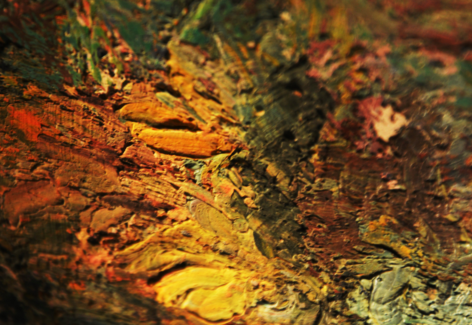 Abstrakt/4 Foto & Bild | abstrakt Bilder auf fotocommunity