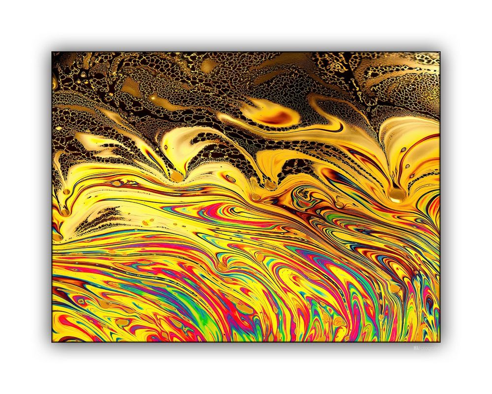 Abstraktion... Foto & Bild | experimente, projekte, 7 - sonntags ...