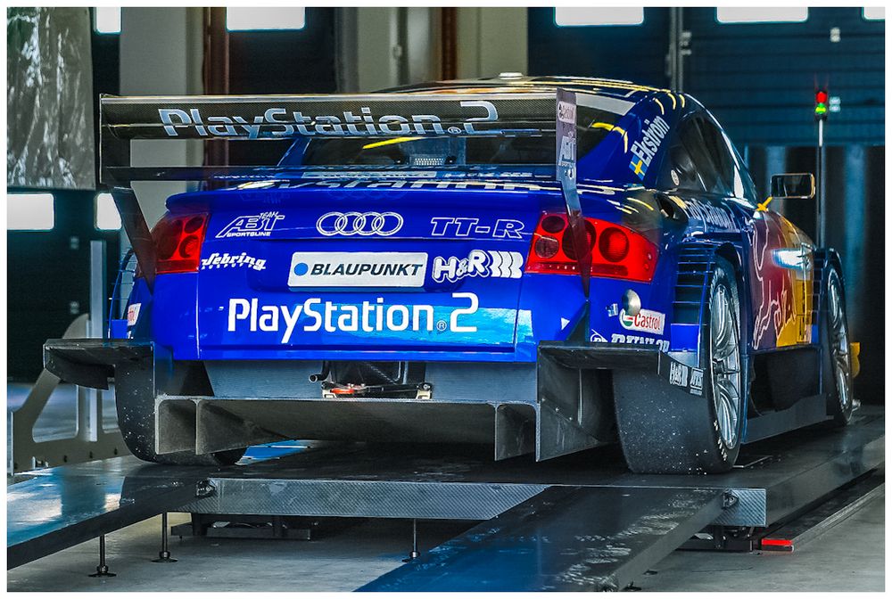 ++ ABT Audi TT-R ++ Foto & Bild | auto, audi, box Bilder auf fotocommunity