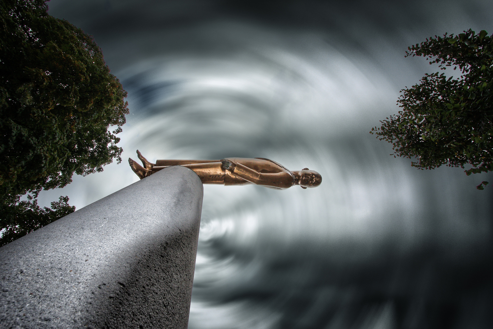 Abweichung... Foto & Bild | kunstfotografie & kultur, gemälde ...