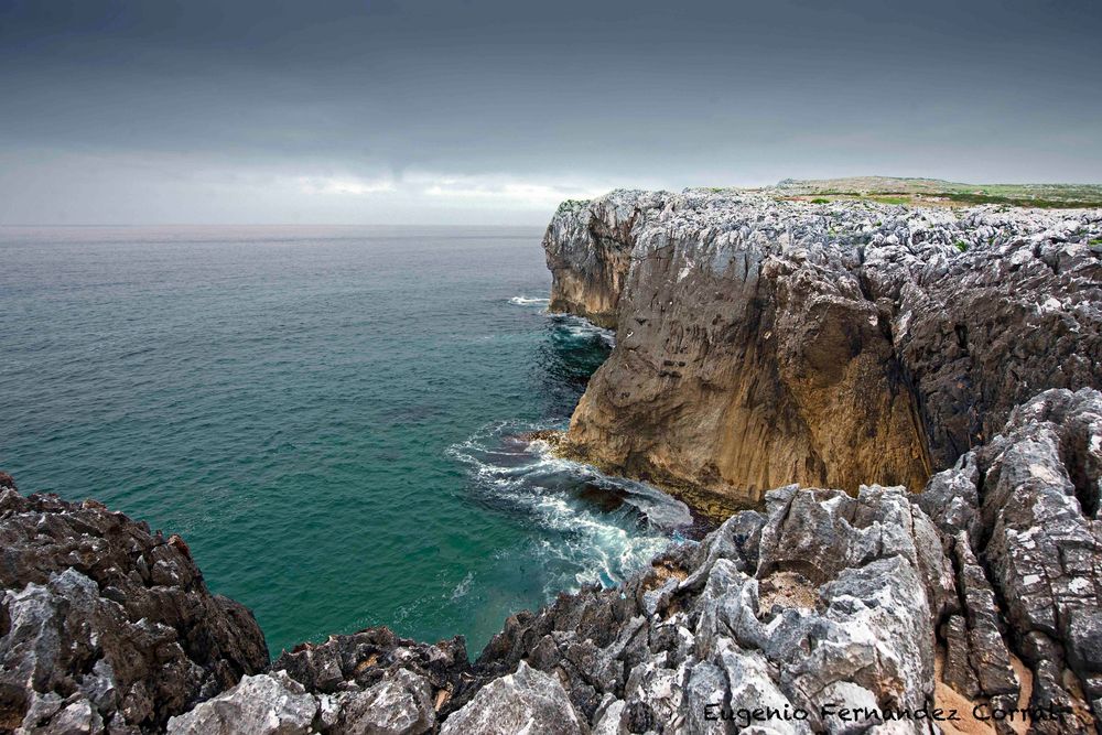 Acantilado Imagen & Foto | paisajes, naturaleza Fotos de fotocommunity