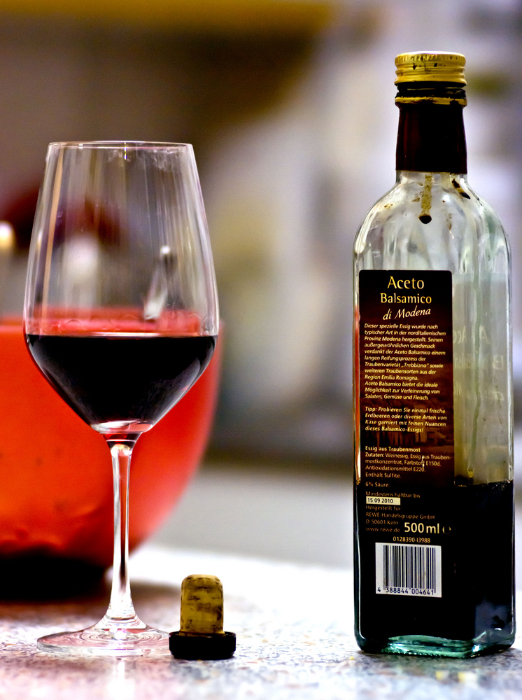 Aceto... Foto & Bild | stillleben, food-fotografie, getränke Bilder auf ...
