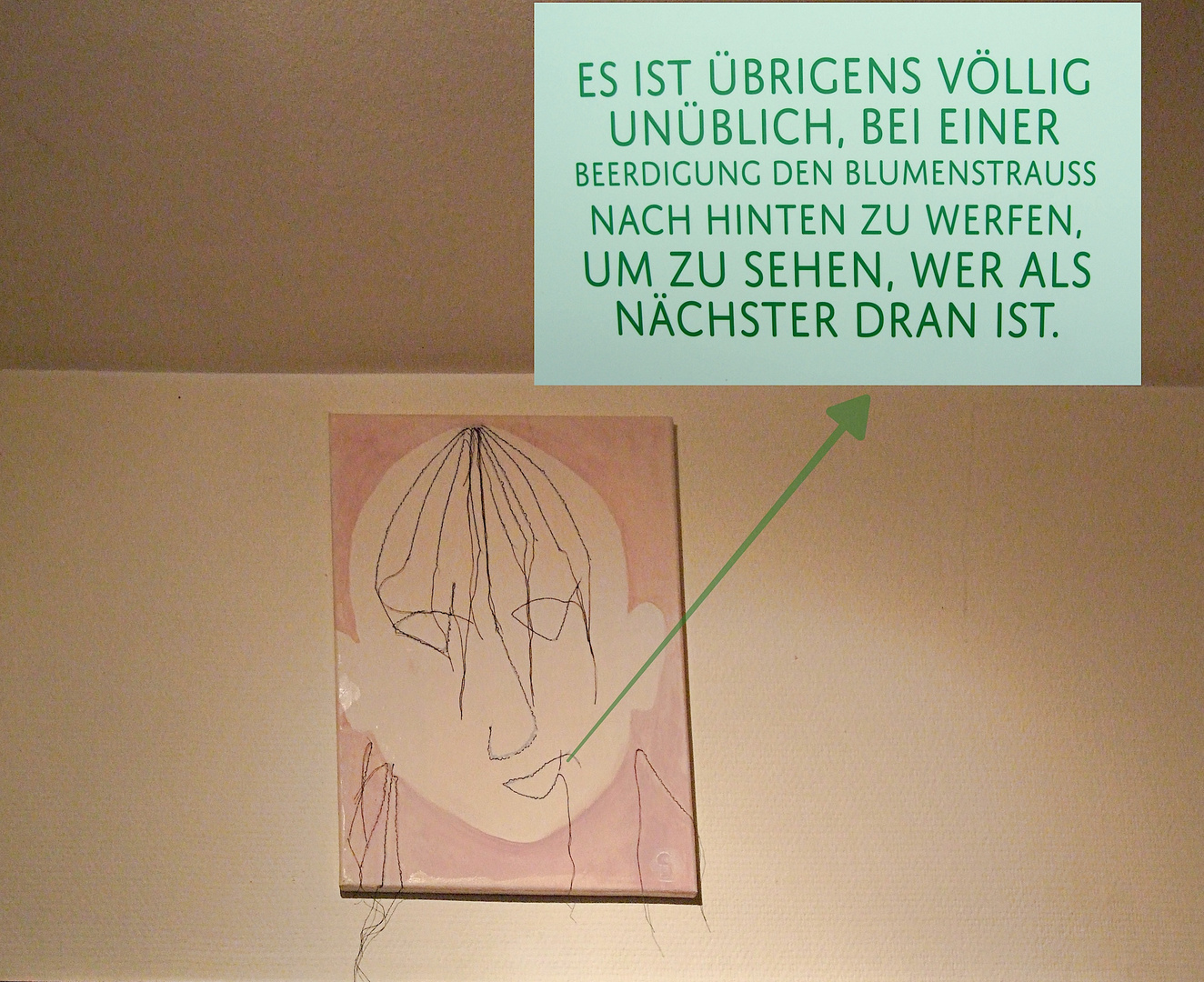 Ach du meine Güte! Wer denkt sich denn so etwas aus? Foto & Bild ...