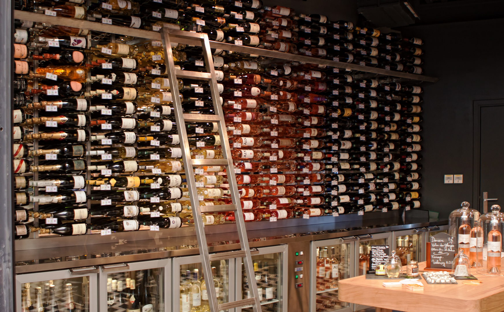 Ach ja, die Geschichte mit dem Wein Foto & Bild | europe, france ...