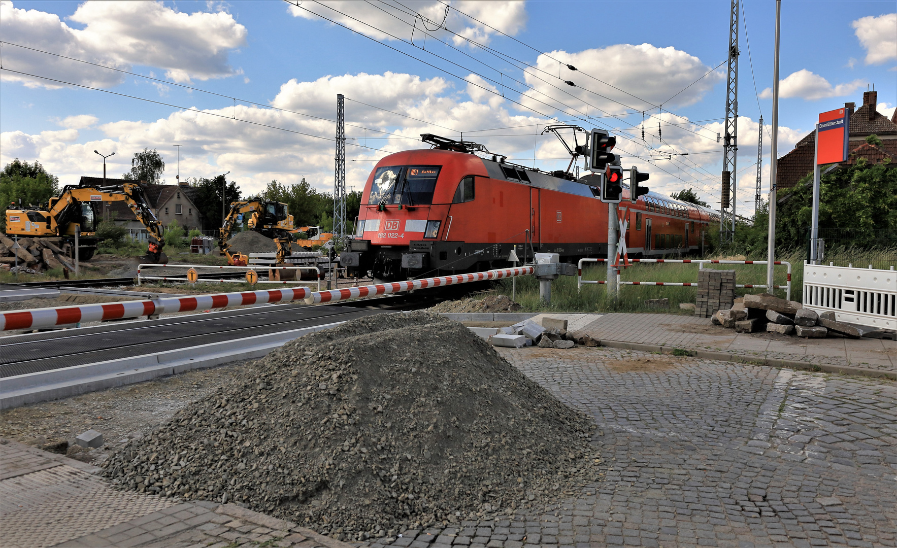 Ach ja... Foto & Bild | eisenbahn, verkehr & fahrzeuge, schiene und ...