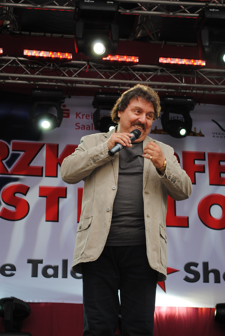 Achim Mentzel Foto & Bild | people, spezial, dokumentation Bilder auf ...