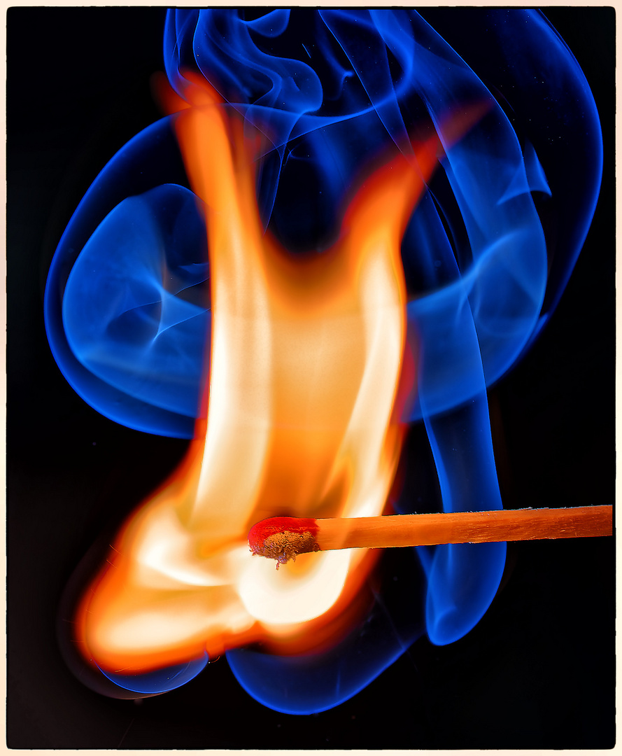 !! Achtung Feuer !! Foto & Bild | experimente, techniken, aufnahme ...