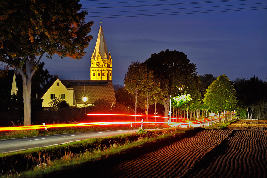 Achtung Flitzerblitzer Foto & Bild | deutschland, europe, nordrhein ...