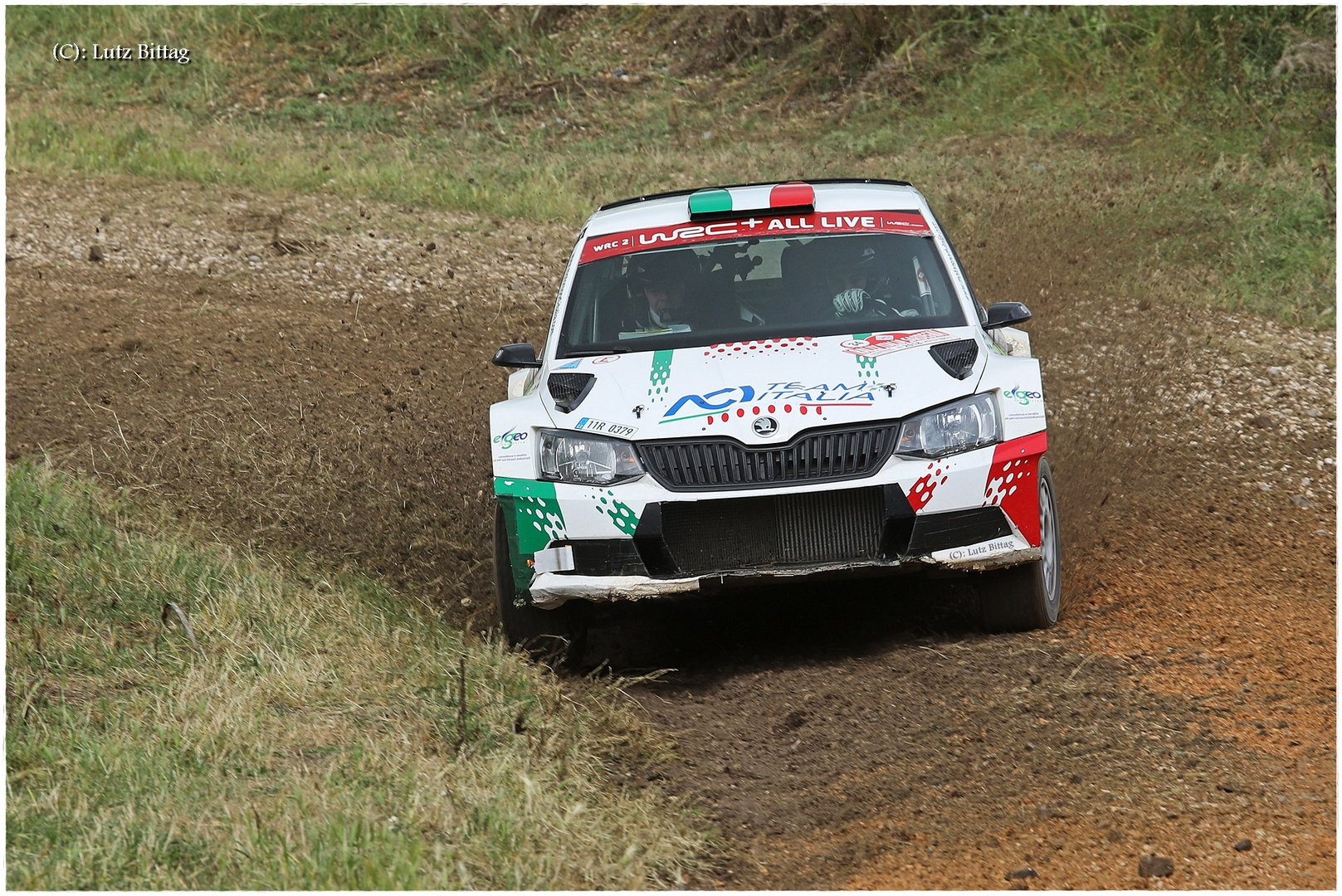 ACI Team Italia Foto & Bild | sport, italy, italien Bilder auf ...