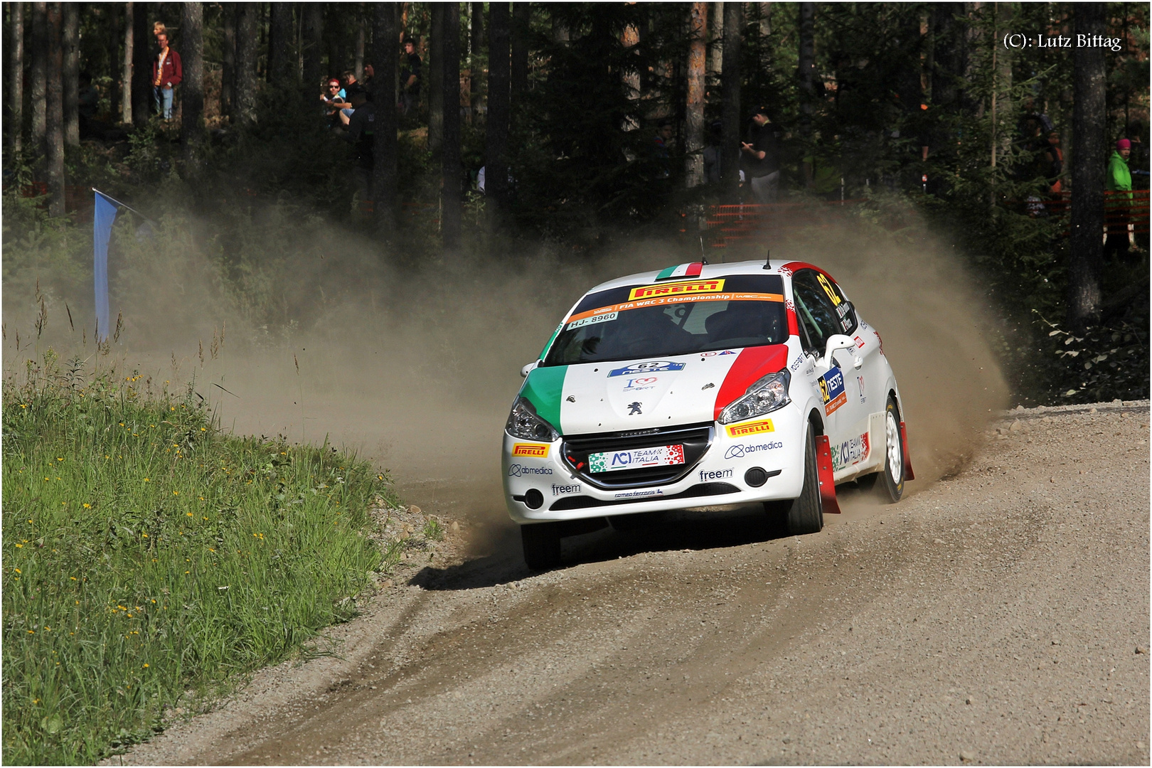 ACI Team Italia Foto & Bild | sport, italy, italien Bilder auf ...