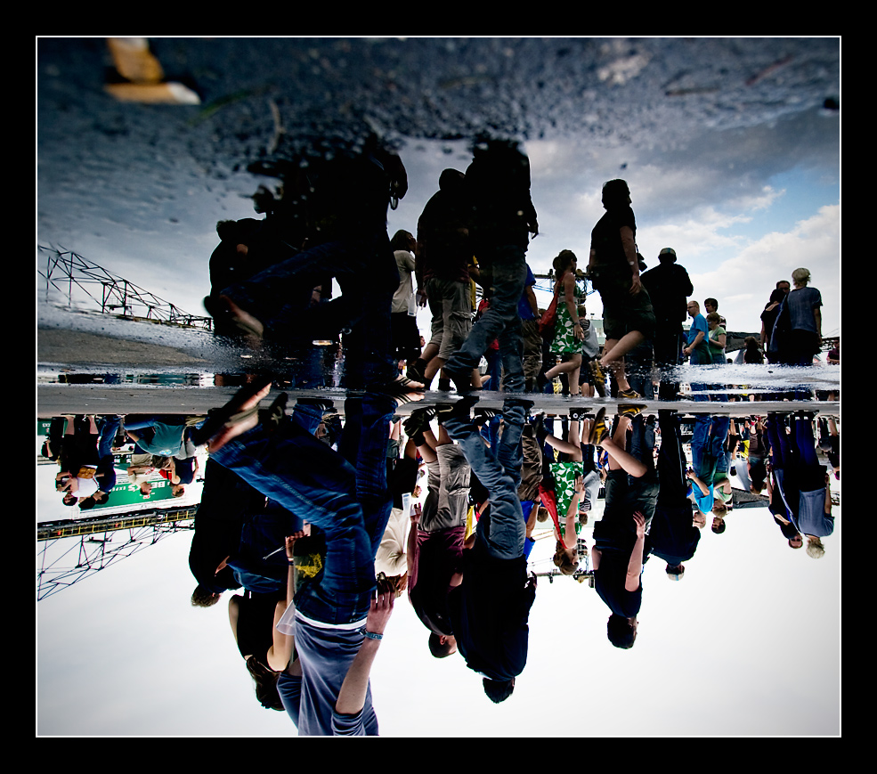 acid raindrops Foto & Bild | streetfotografie mit menschen, menschen ...