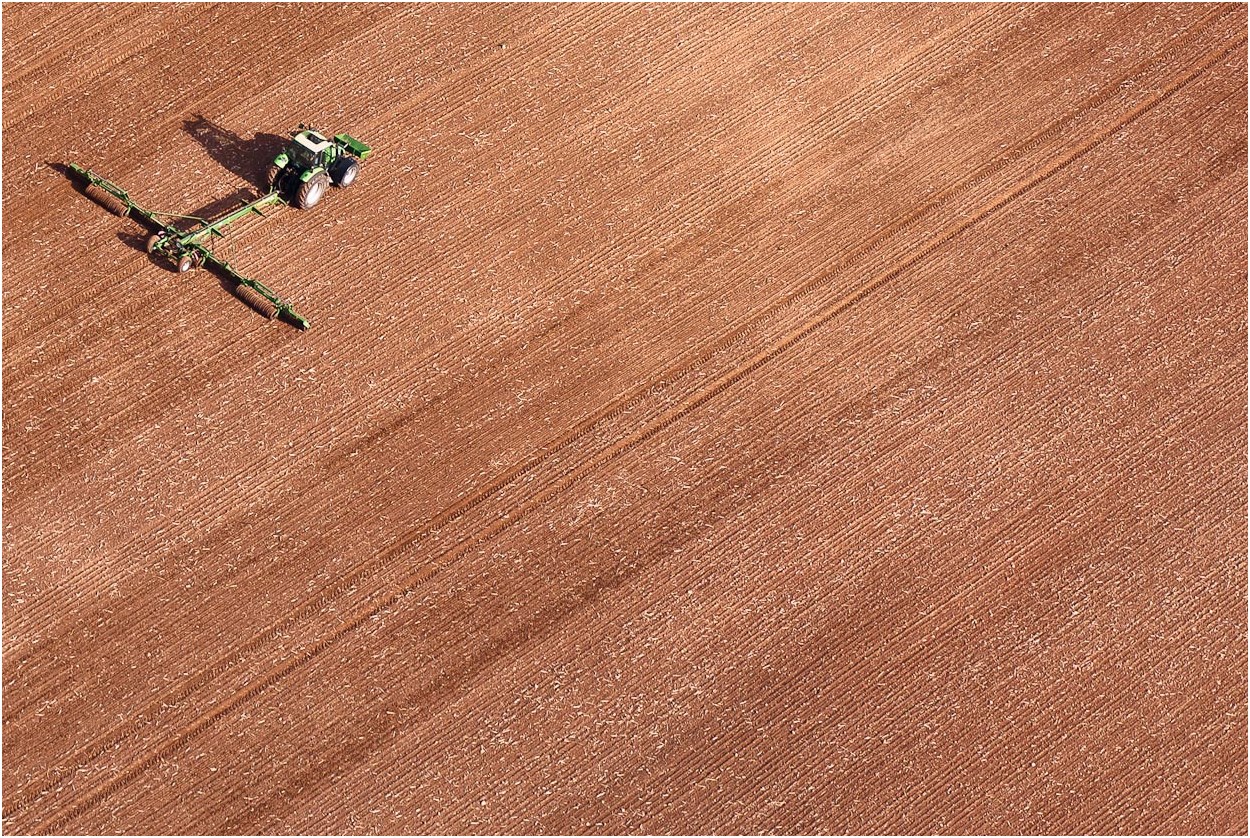 Acker Foto & Bild | landschaft, Äcker, felder & wiesen, sonstiges ...
