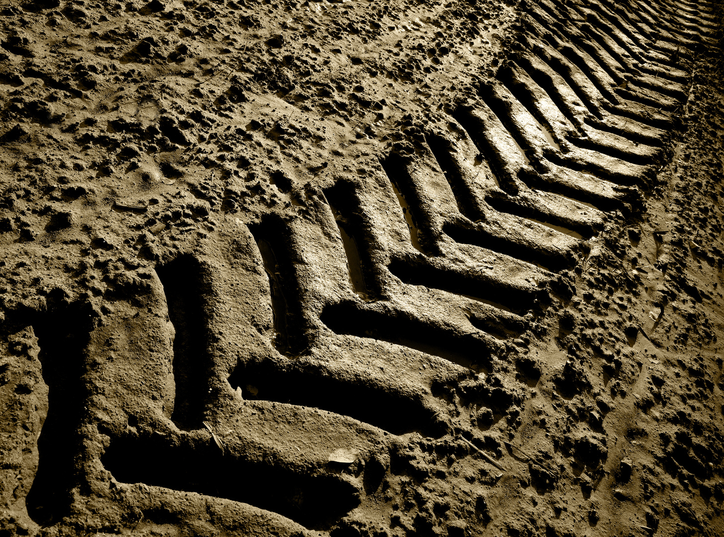 Acker,Boden,Erde Foto & Bild | abstraktes, industrie und technik ...