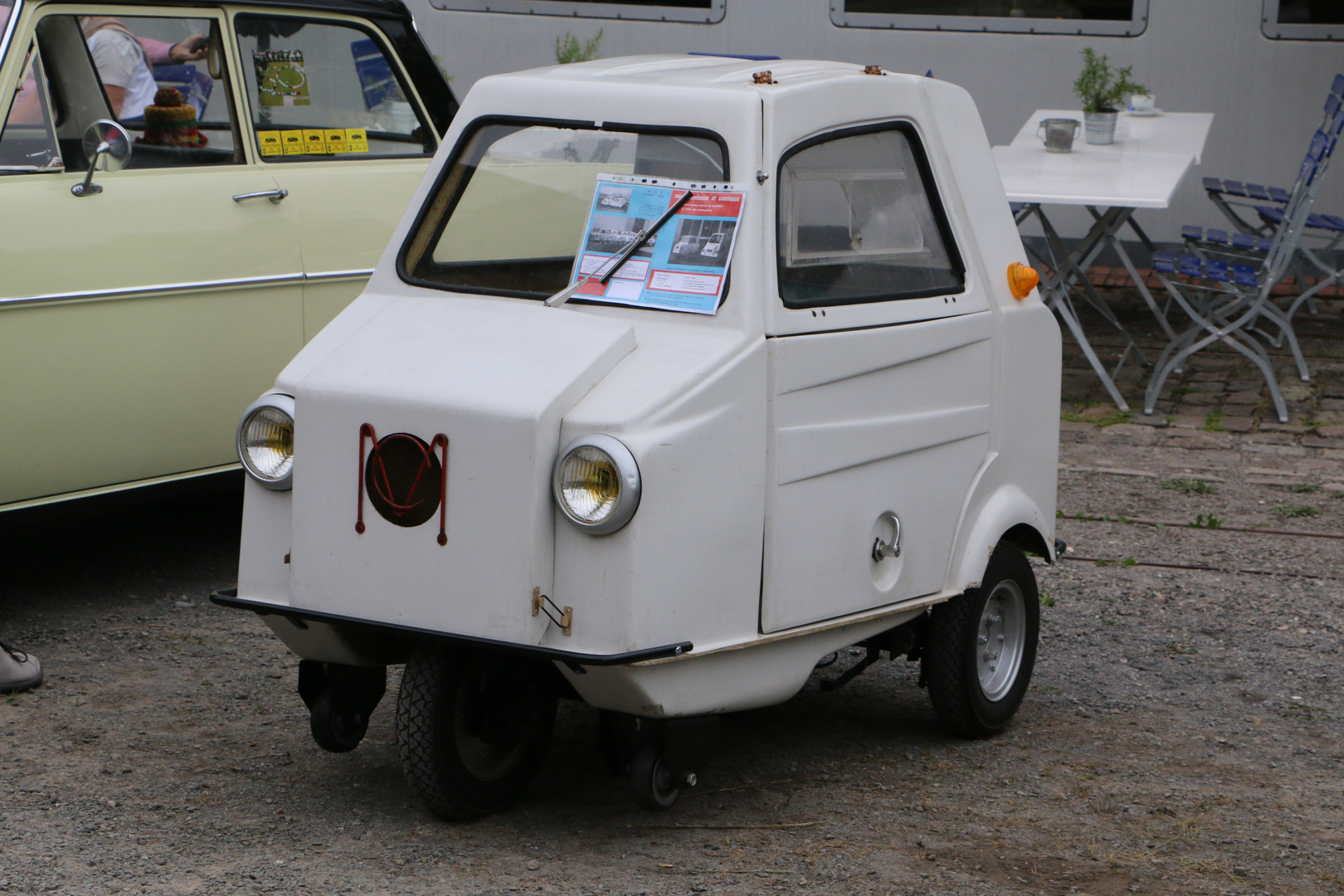 Acoma Mini-Comtesse Foto & Bild | deutschland, europe, nordrhein ...