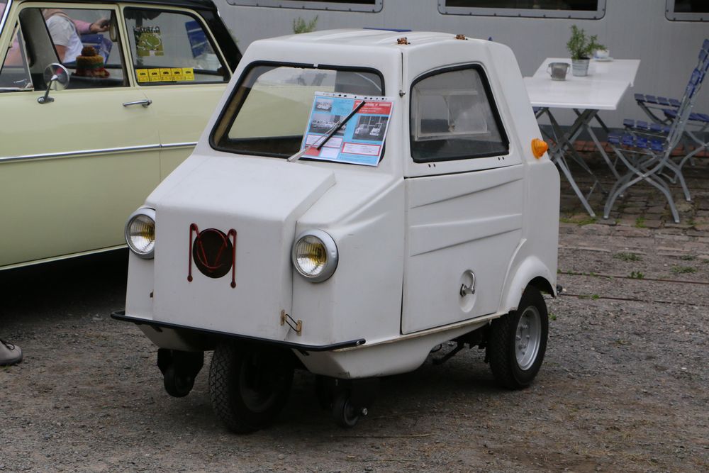 Acoma Mini-Comtesse Foto & Bild | deutschland, europe, nordrhein ...