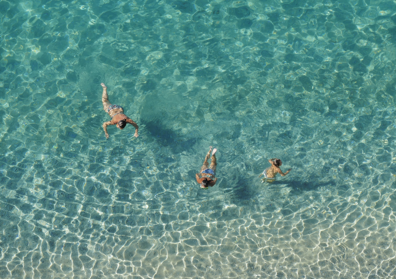 Acqua di Tropea Foto % Immagini| paesaggi, mare, natura Foto su ...