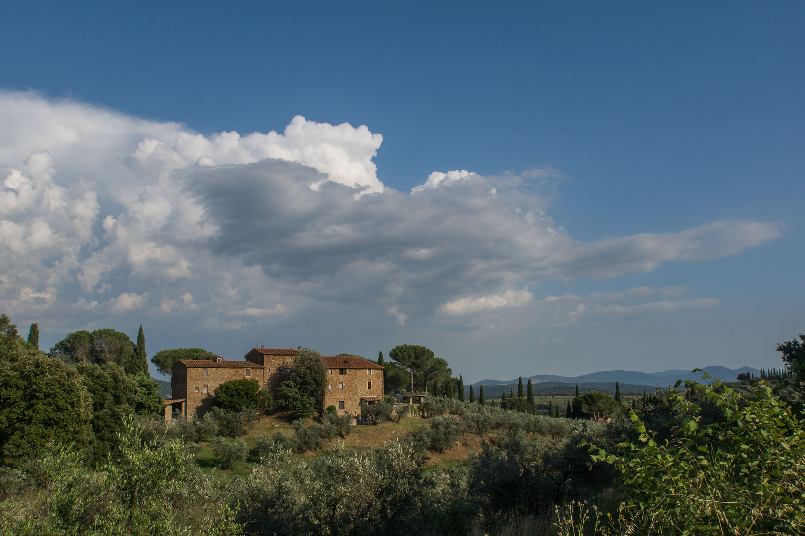 Acquarello Foto & Bild | italy, world, wolken Bilder auf fotocommunity