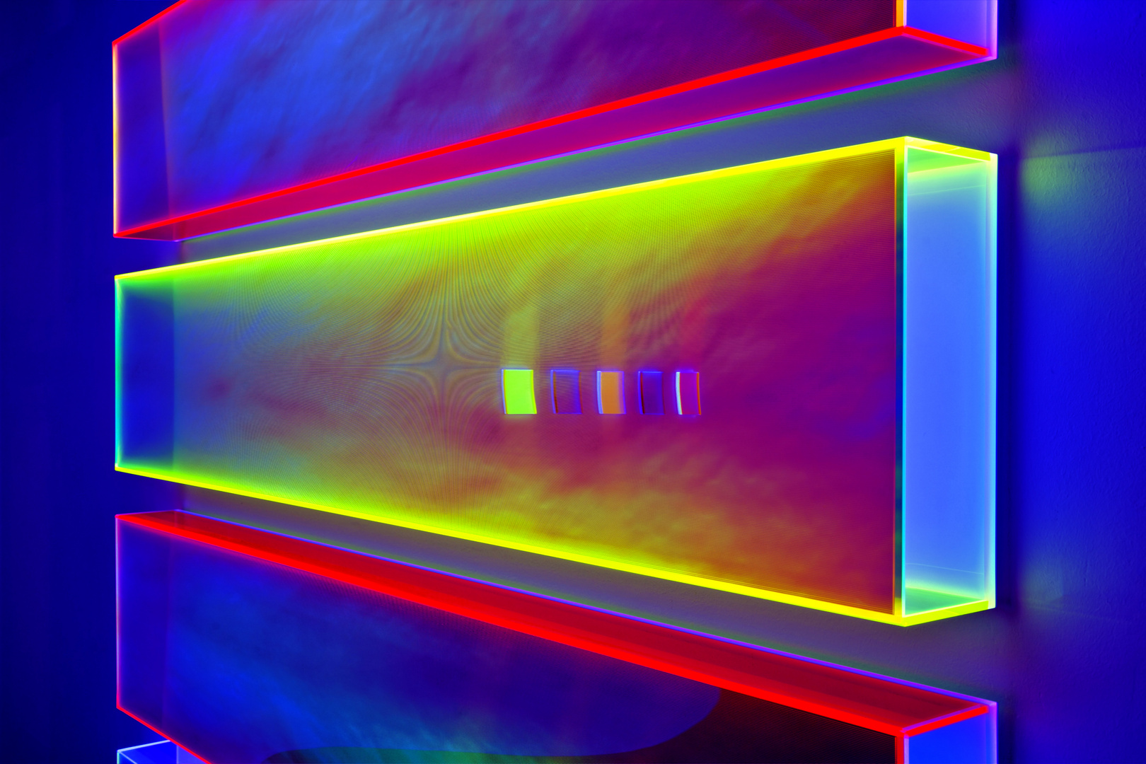 Acrylglas Kunstwerk vom Künstler(in) Foto & Bild | kunstfotografie ...