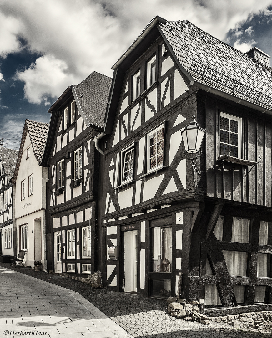 A.D.1610 Foto & Bild | architektur, kultur, motive Bilder auf fotocommunity