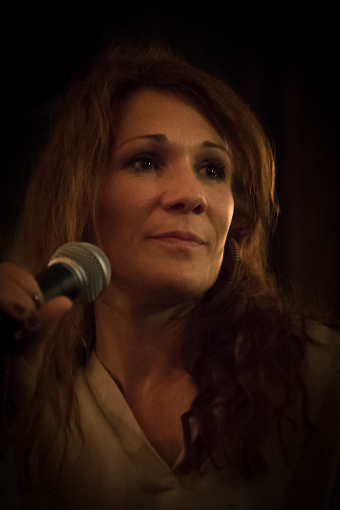 Ada Morghe (3c) Foto & Bild | jazz, münchen, menschen Bilder auf ...