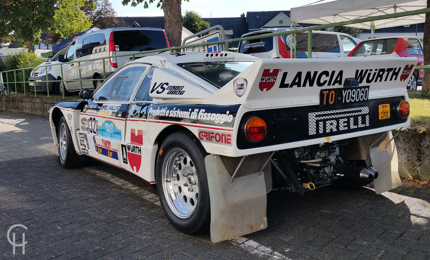 ADAC Eifel Rallye Festival 2022 Foto & Bild | sport, rallye, motorsport ...