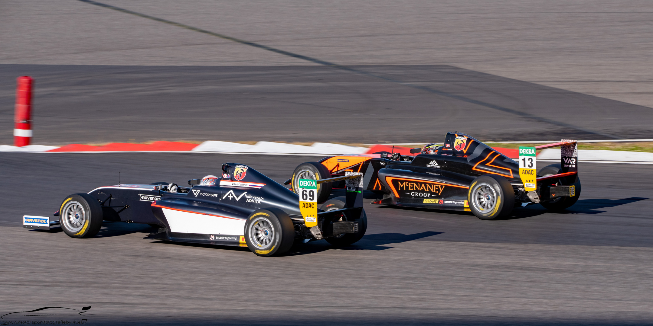 ADAC Formel 4 Nürburgring 2021 Part 4 Foto & Bild | sport, motorsport ...