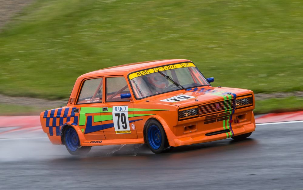 ADAC Historic Cup Foto & Bild | sport, historisch, mitzieher Bilder auf ...