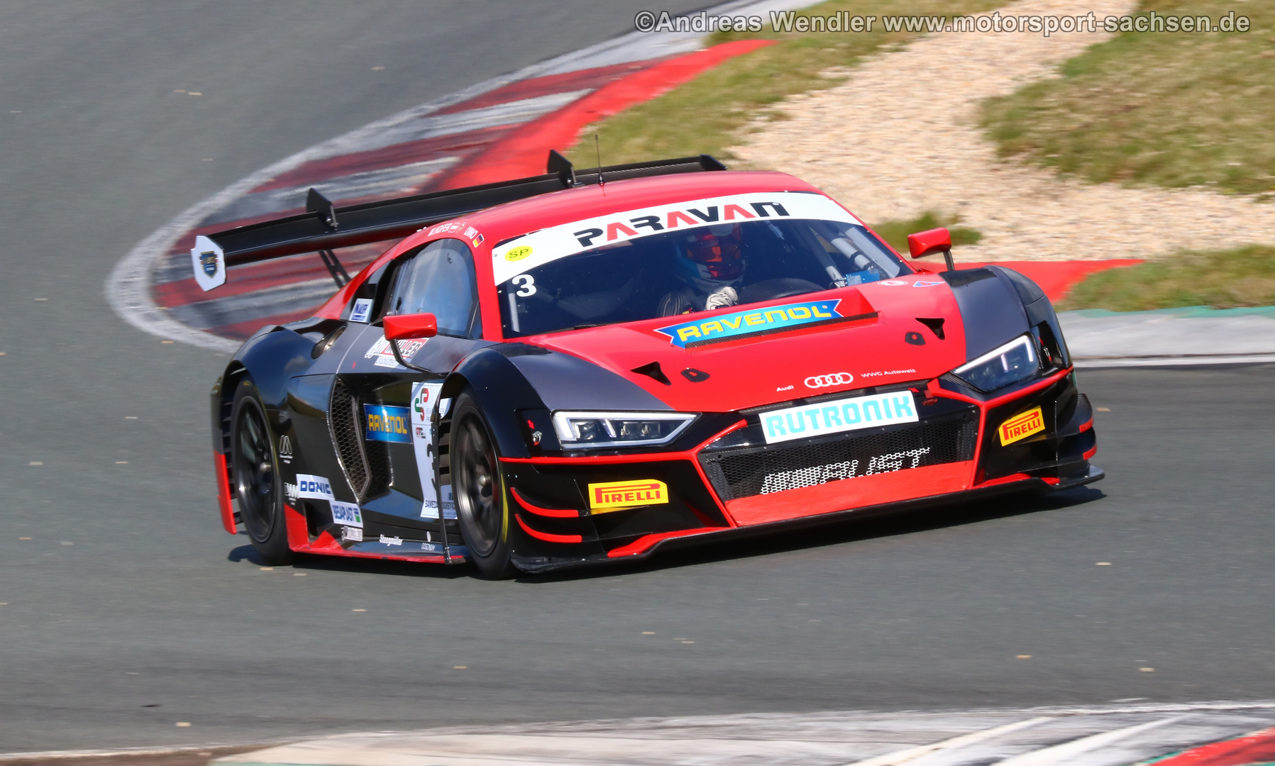 ADAC Racing Weekend 08-04-2022 Foto & Bild | sport, motorsport ...