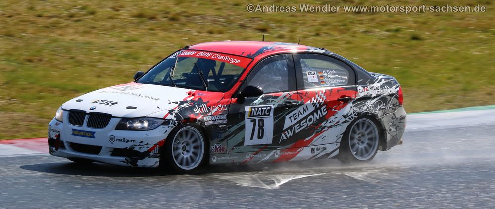 ADAC Racing Weekend 09-04-2022 Foto & Bild | sport, motorsport ...