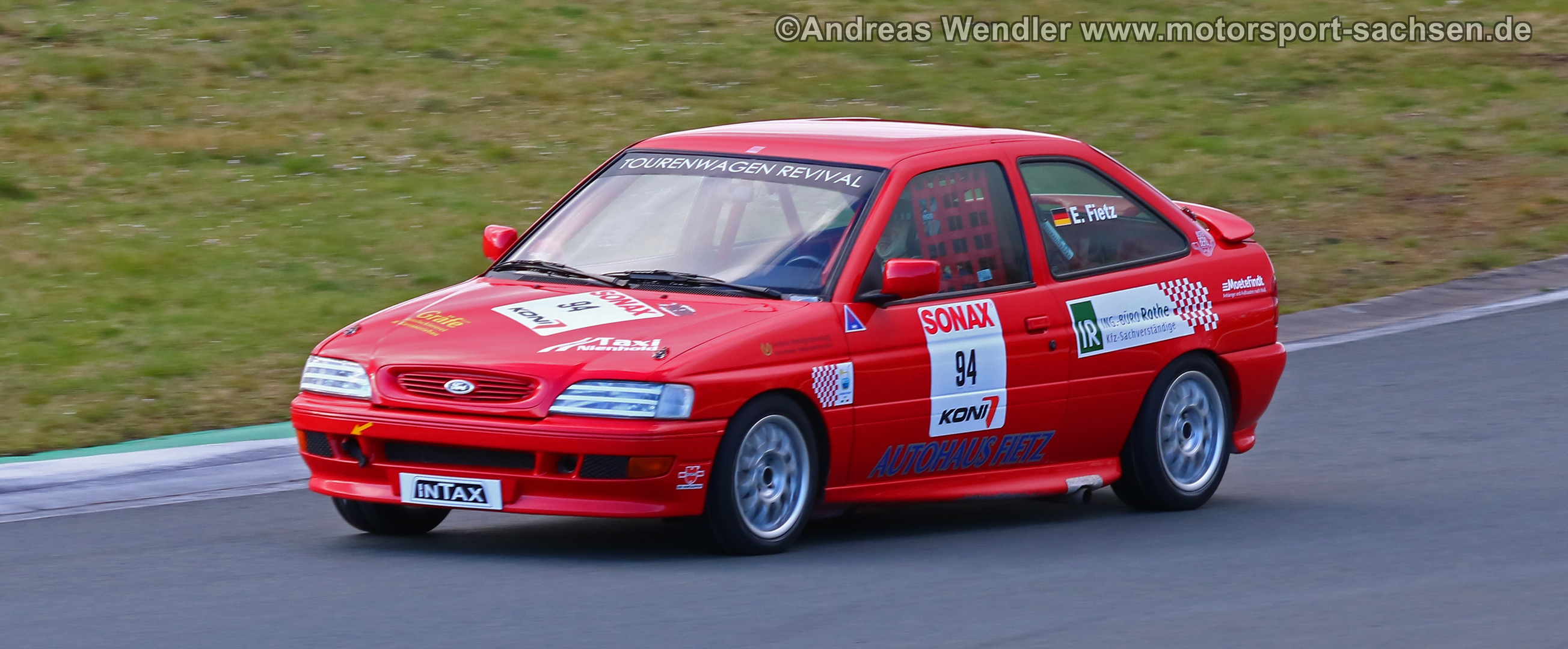 ADAC Racing Weekend 09-04-2022 Foto & Bild | sport, motorsport ...