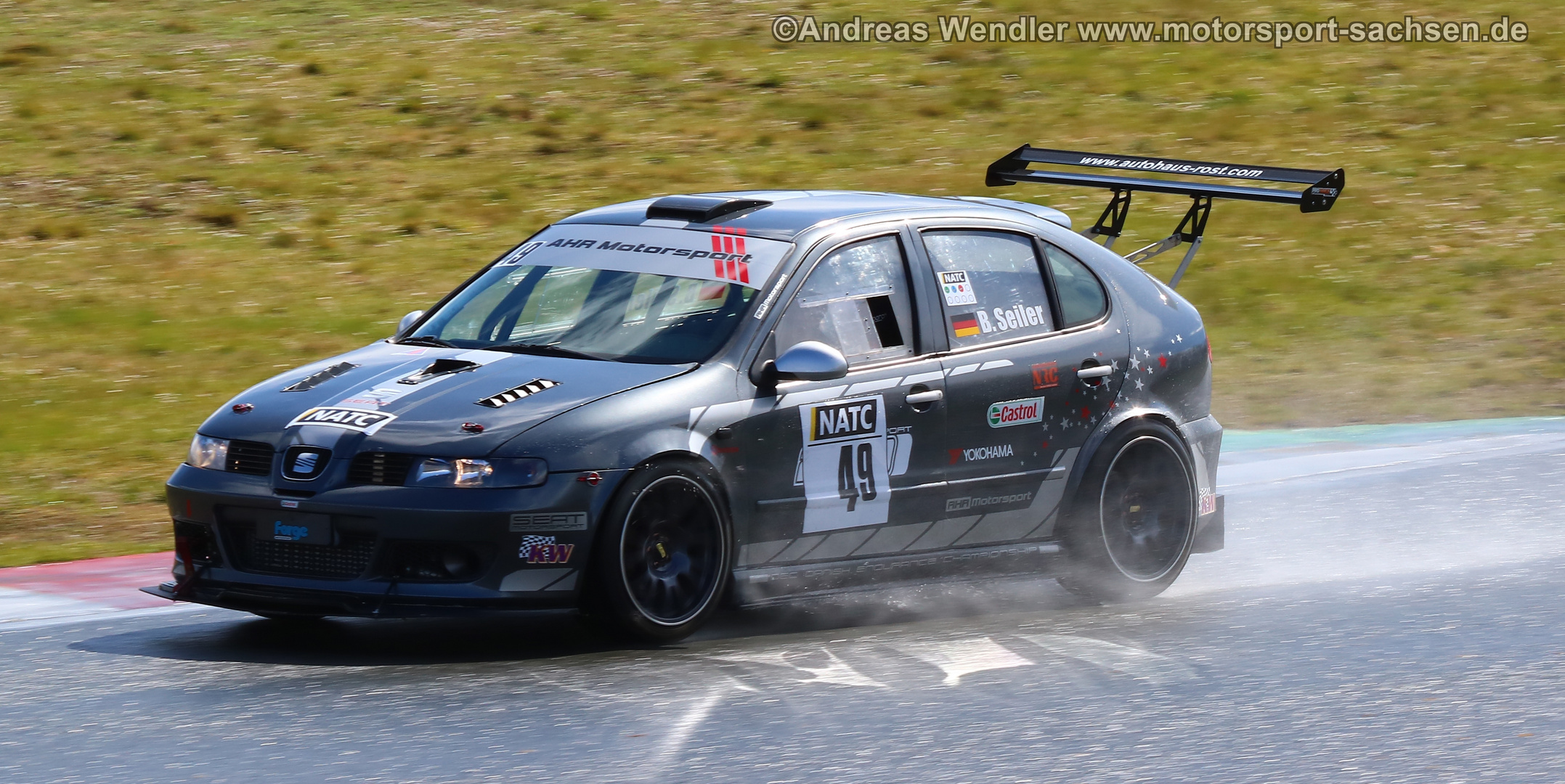 ADAC Racing Weekend 09-04-2022 Foto & Bild | sport, motorsport ...