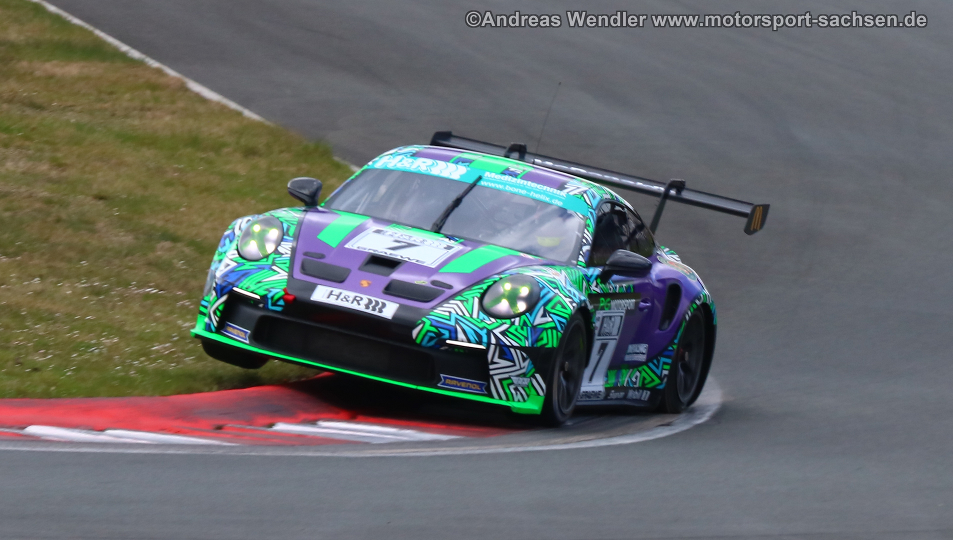 ADAC Racing Weekend 09-04-2022 Foto & Bild | sport, motorsport ...