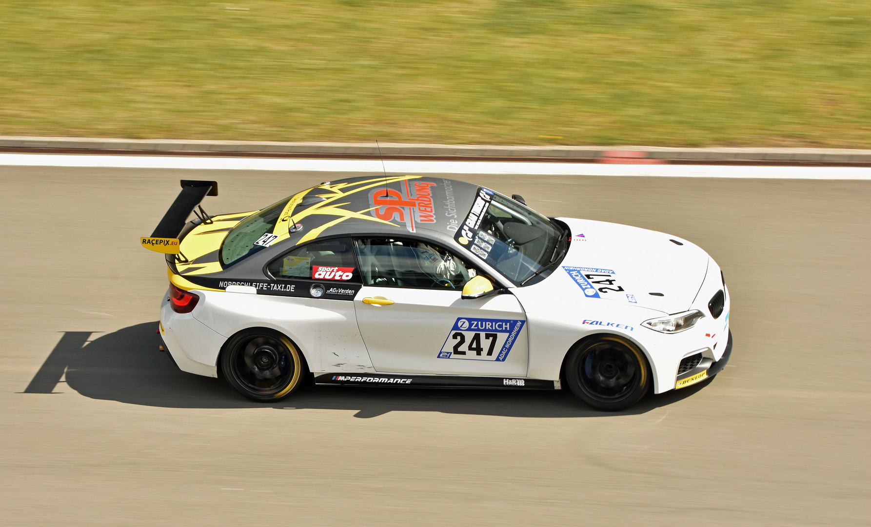 ADAC Team Weser Ems e.V. Foto & Bild | sport, motorsport, motive Bilder ...