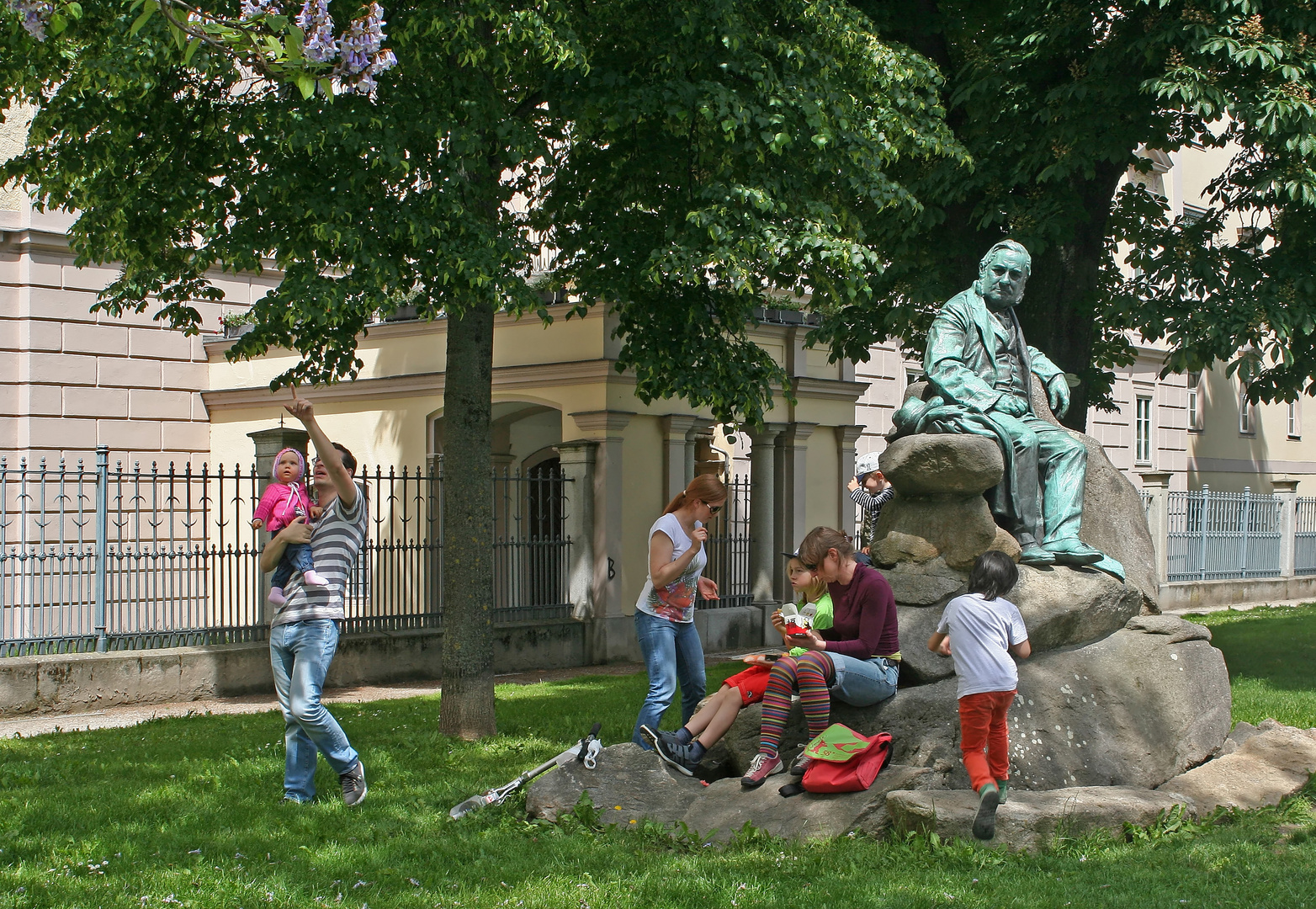 Adalbert Stifter Foto & Bild | europe, Österreich, jahreszeiten Bilder ...