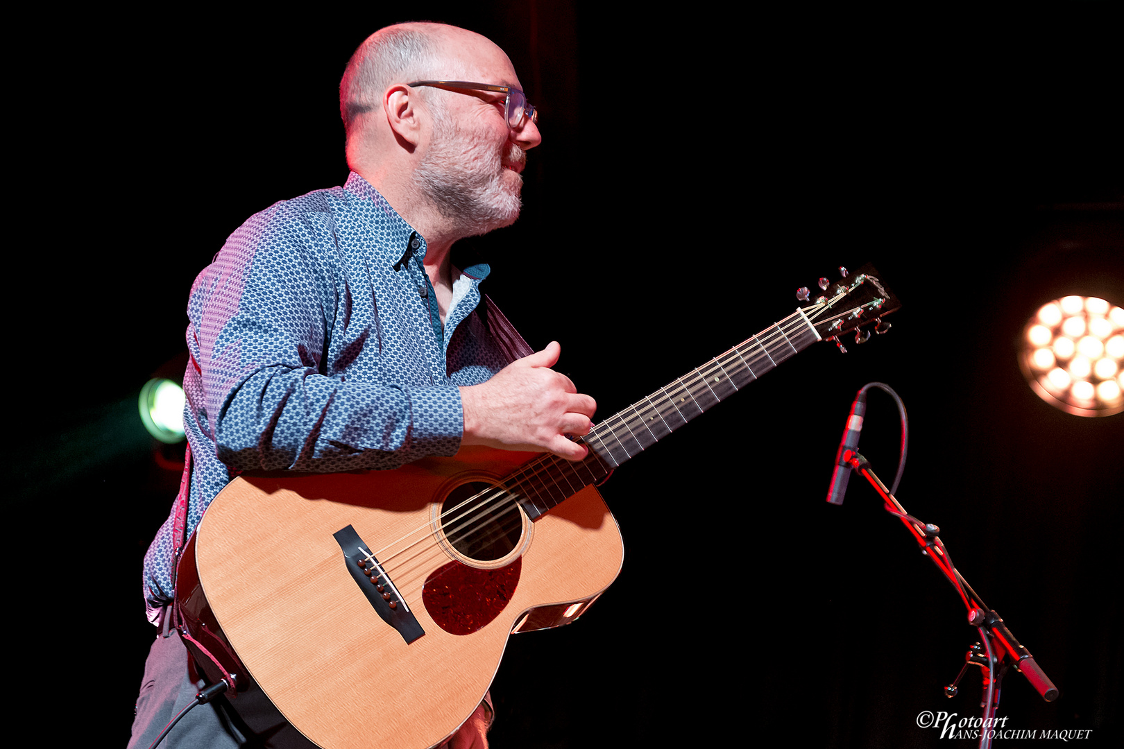 Adam Levy [usa] Foto & Bild | jazz, fotos, usa Bilder auf fotocommunity