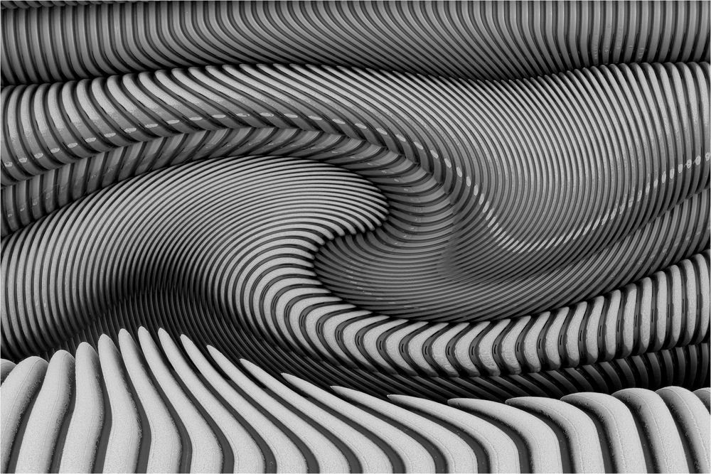 Adaption Foto & Bild | monochrom, bearbeitungs - techniken Bilder auf fotocommunity