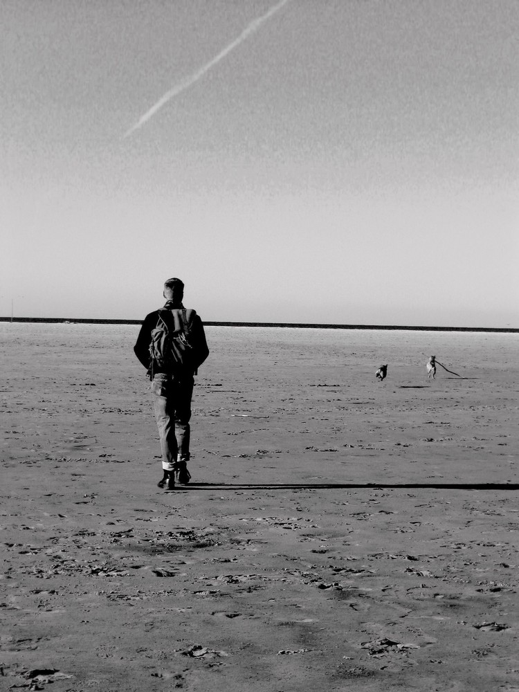 Adieu ------------------ Foto & Bild | trauer, trauer - ein gefühl in bilde