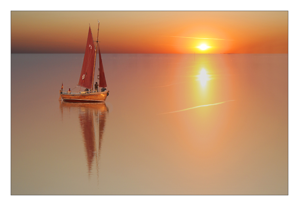 Adieu... Foto & Bild | landschaft, meer & strand, natur Bilder auf ...