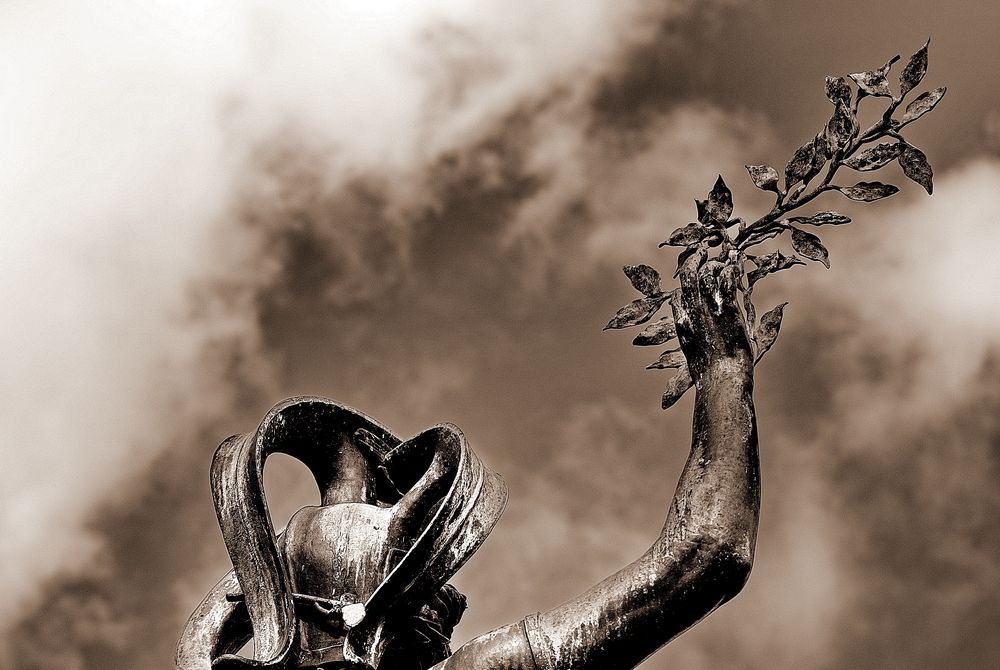 Adieu Foto & Bild | france, world, spezial Bilder auf fotocommunity