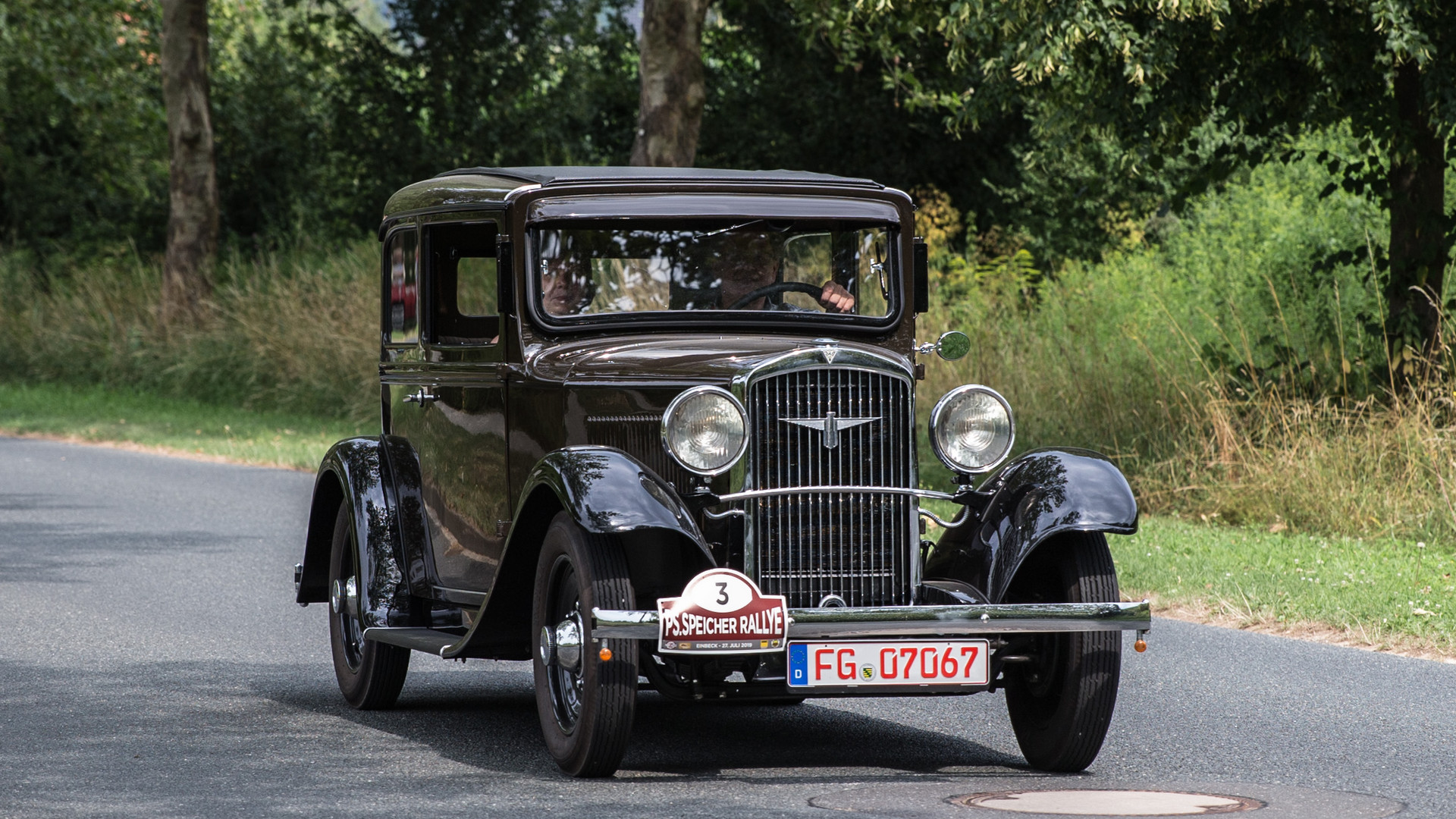 Adler Primus Foto & Bild | oldtimer, autos, verkehr Bilder auf ...
