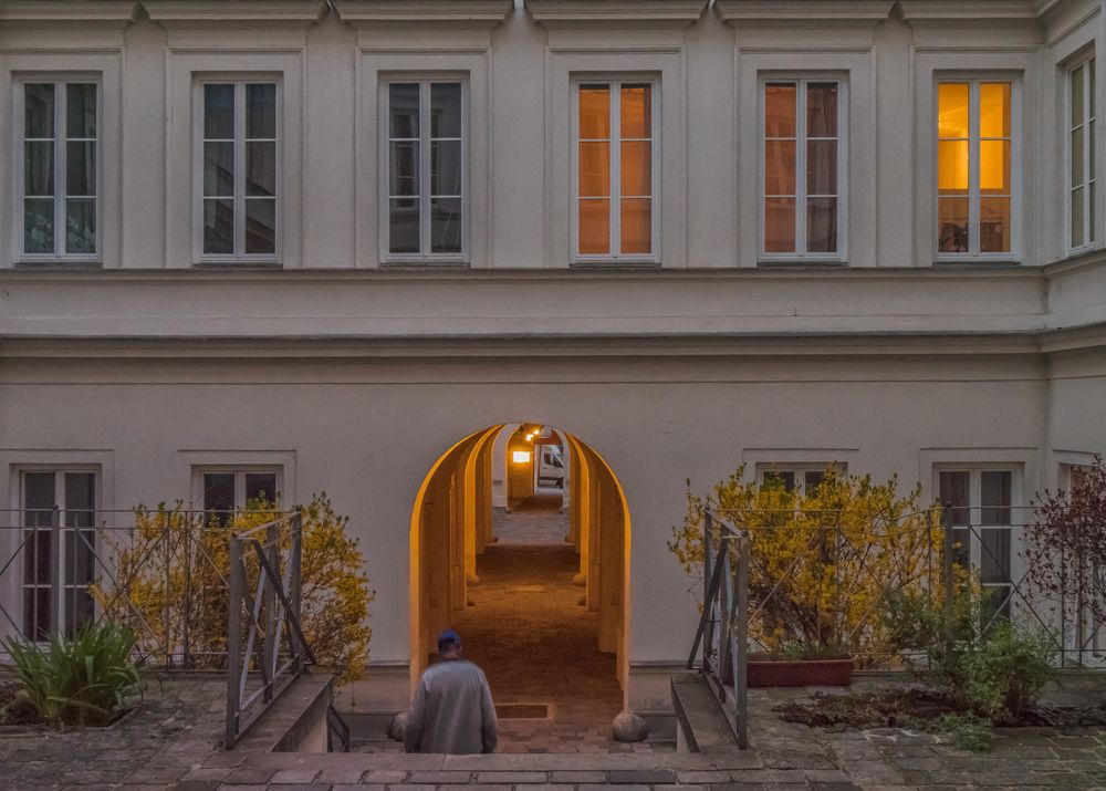 Adlerhof (9) Foto & Bild | frühling, april, available light Bilder auf ...