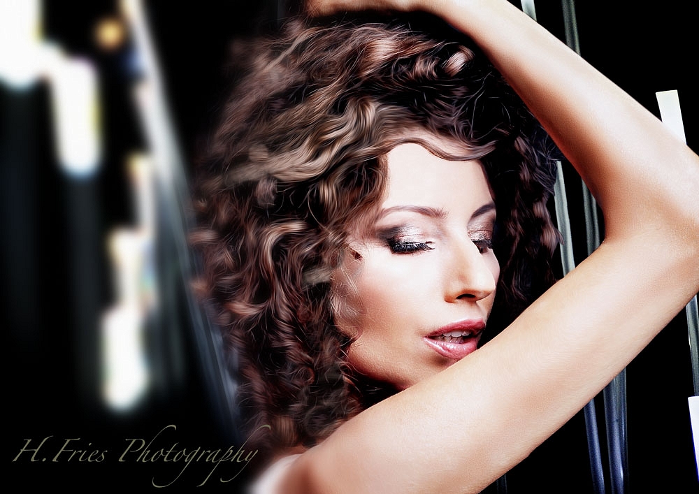 Adreana - Profil Foto & Bild | portrait, portrait frauen, studio Bilder ...