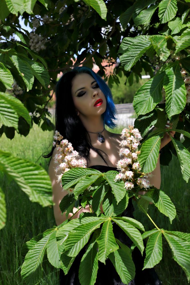 Adriana Foto & Bild | erwachsene menschen, deutschland, europe Bilder auf fotocommunity