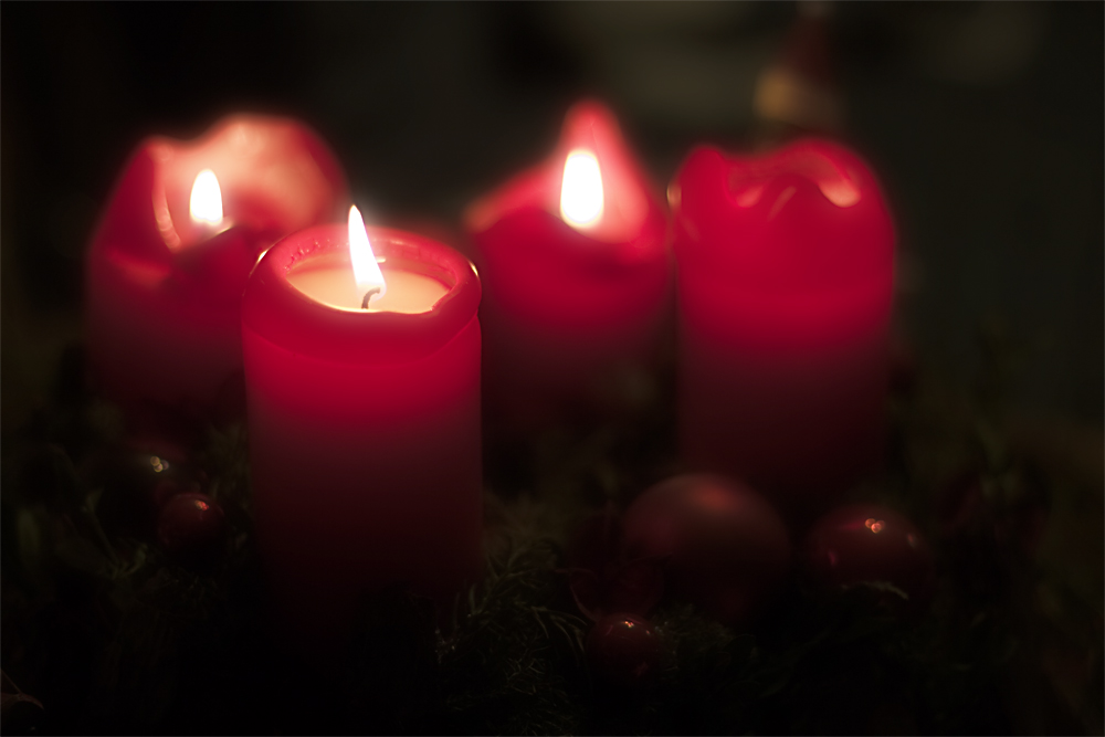 Advent Foto & Bild | karten und kalender, weihnachtskarten, spezial ...