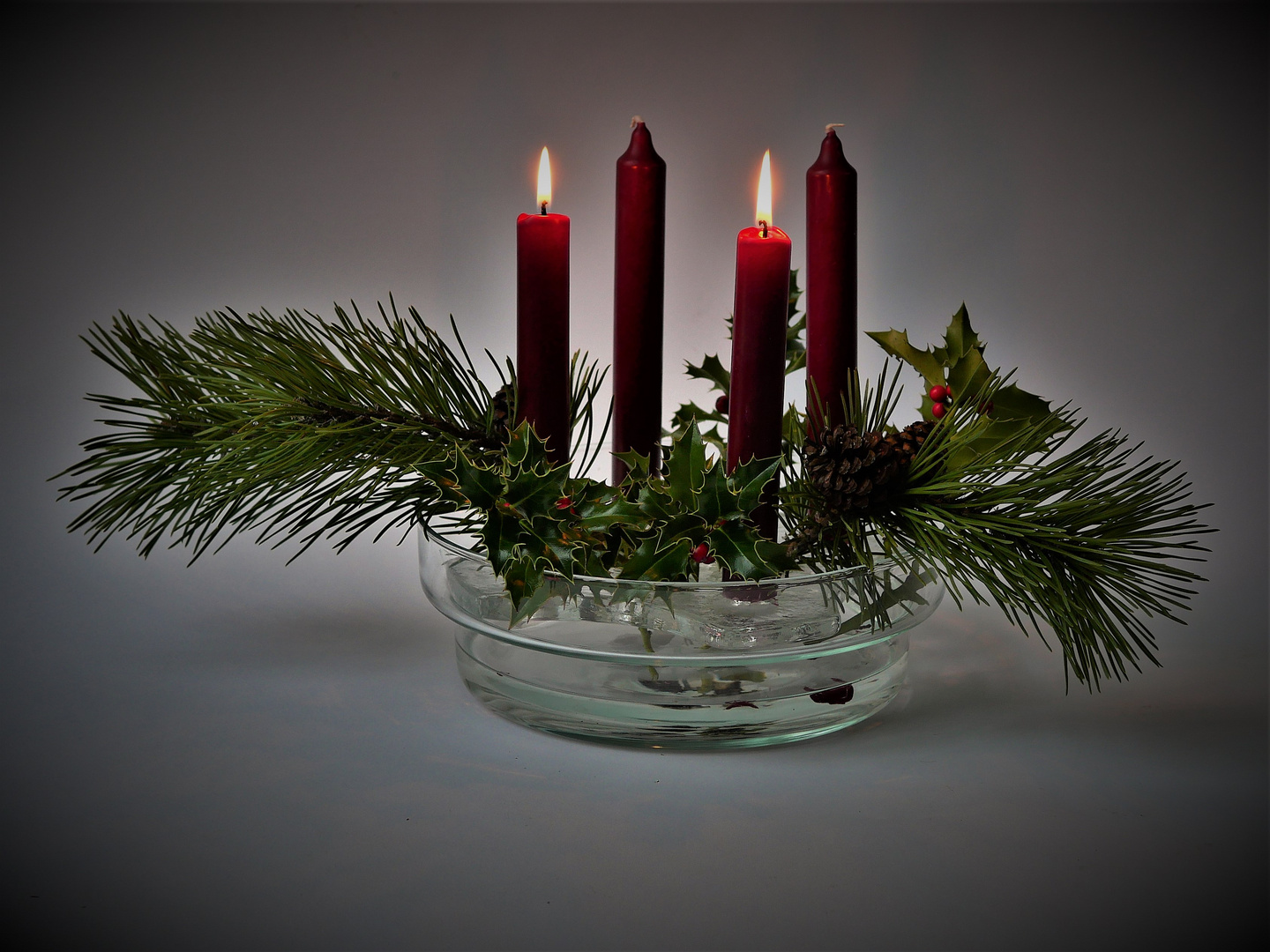 Advent Foto & Bild | stillleben, arrangierte szenen, advent Bilder auf ...