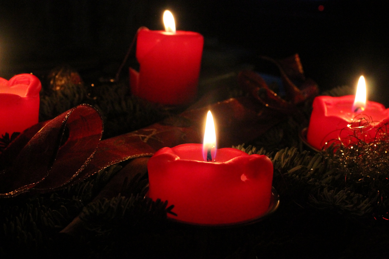 Advent. Advent. Foto & Bild | gratulation und feiertage, weihnachten ...