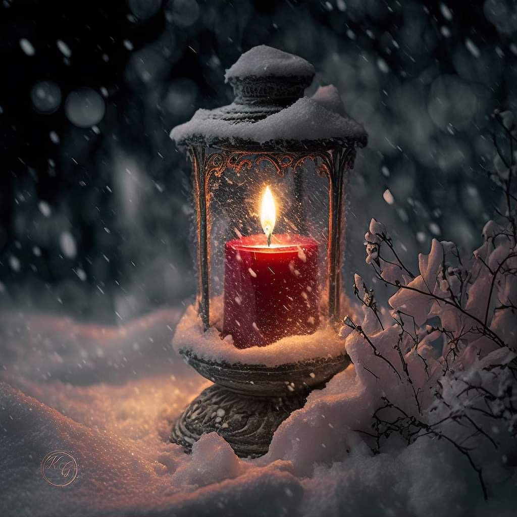 Advent Foto & Bild | ki - montagen, digiart, art Bilder auf fotocommunity