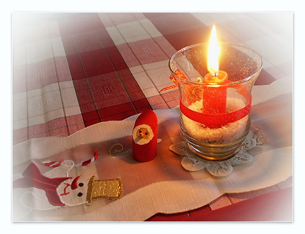 * Adventszeit * Foto & Bild | gratulation und feiertage, weihnachten ...